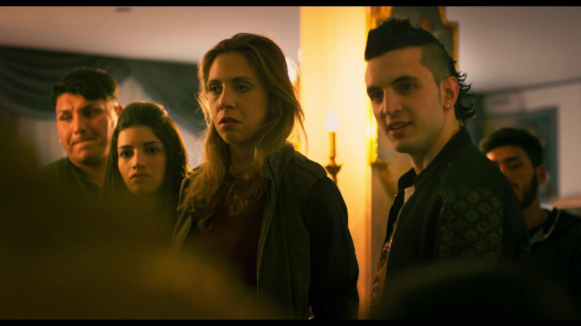 Suburra (S02E01): Find Her Summary - Season 2 Episode 1 Guide