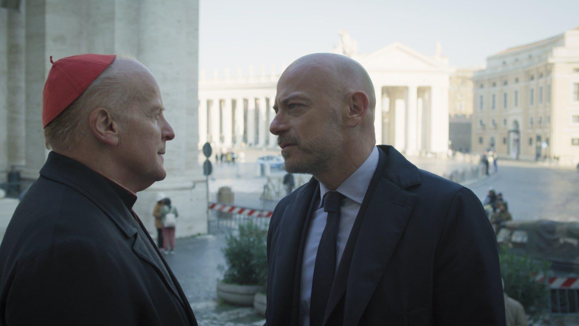 Suburra (S03E01): Jubilee Summary - Season 3 Episode 1 Guide