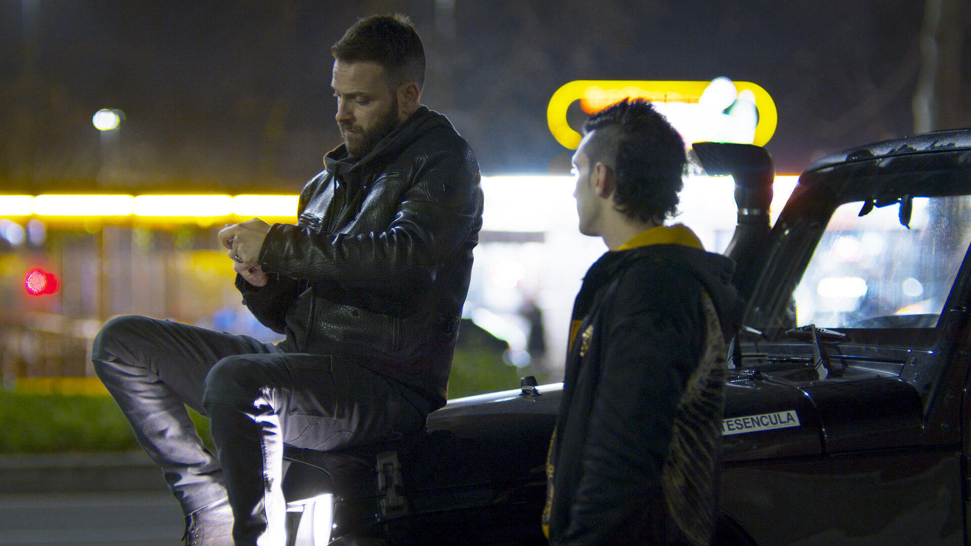 Suburra (S03E02): Torture Summary - Season 3 Episode 2 Guide