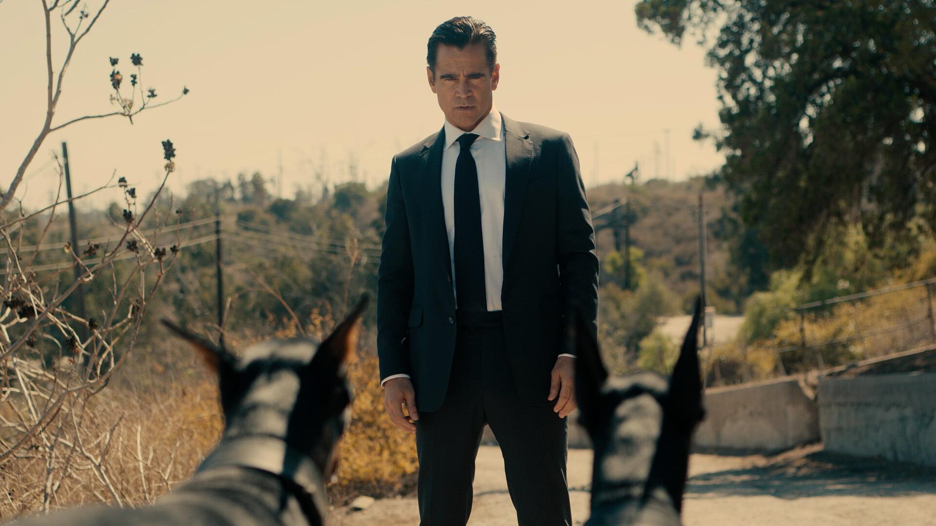 Sugar (S01E06): Go Home Summary - Season 1 Episode 6 Guide