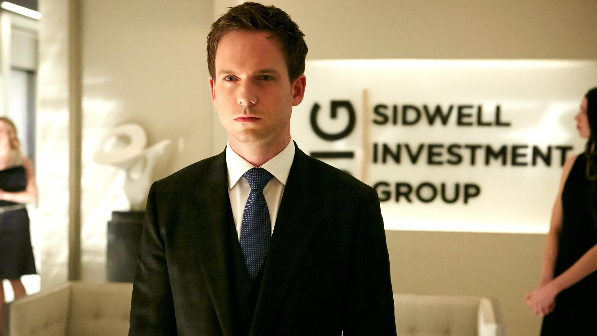 Suits (S04E01): One-Two-Three Go... Summary - Season 4 Episode 1 Guide