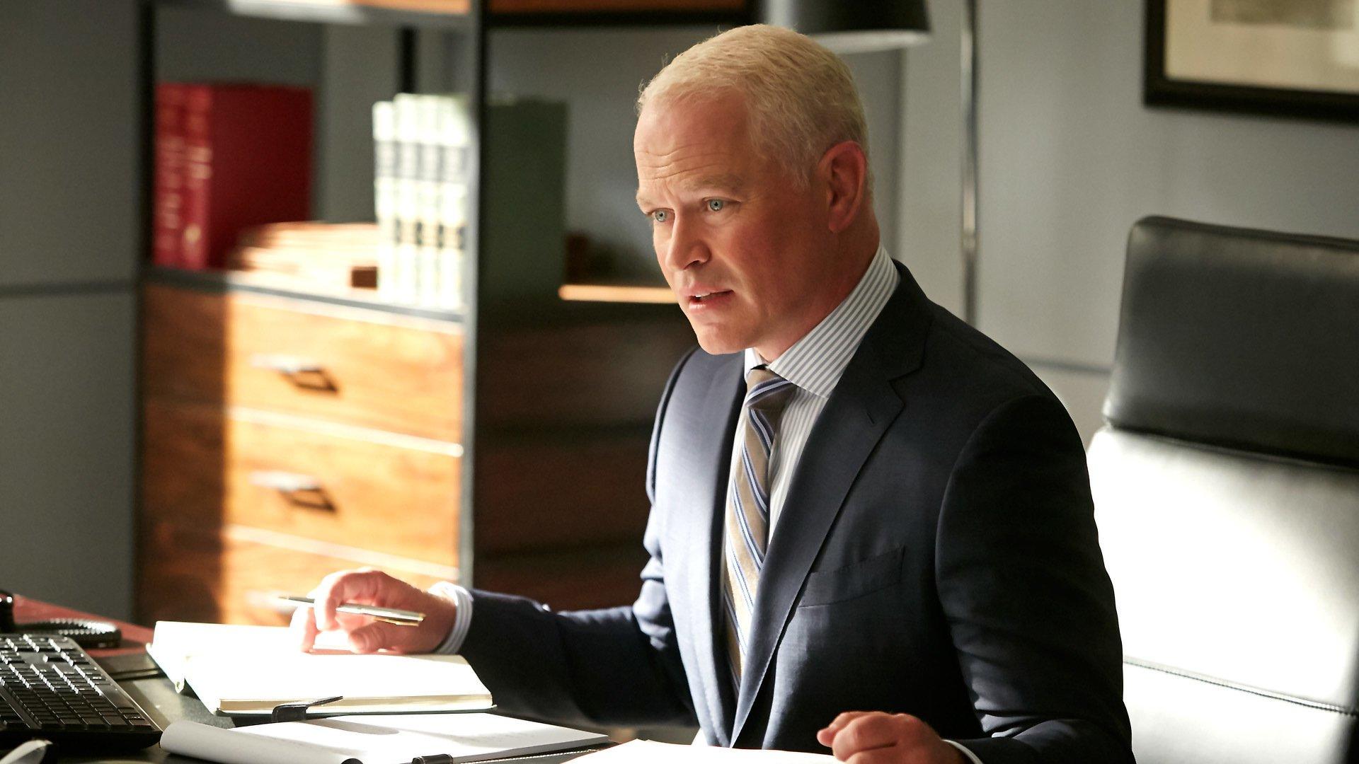 Suits (S06E06): Spain Summary - Season 6 Episode 6 Guide