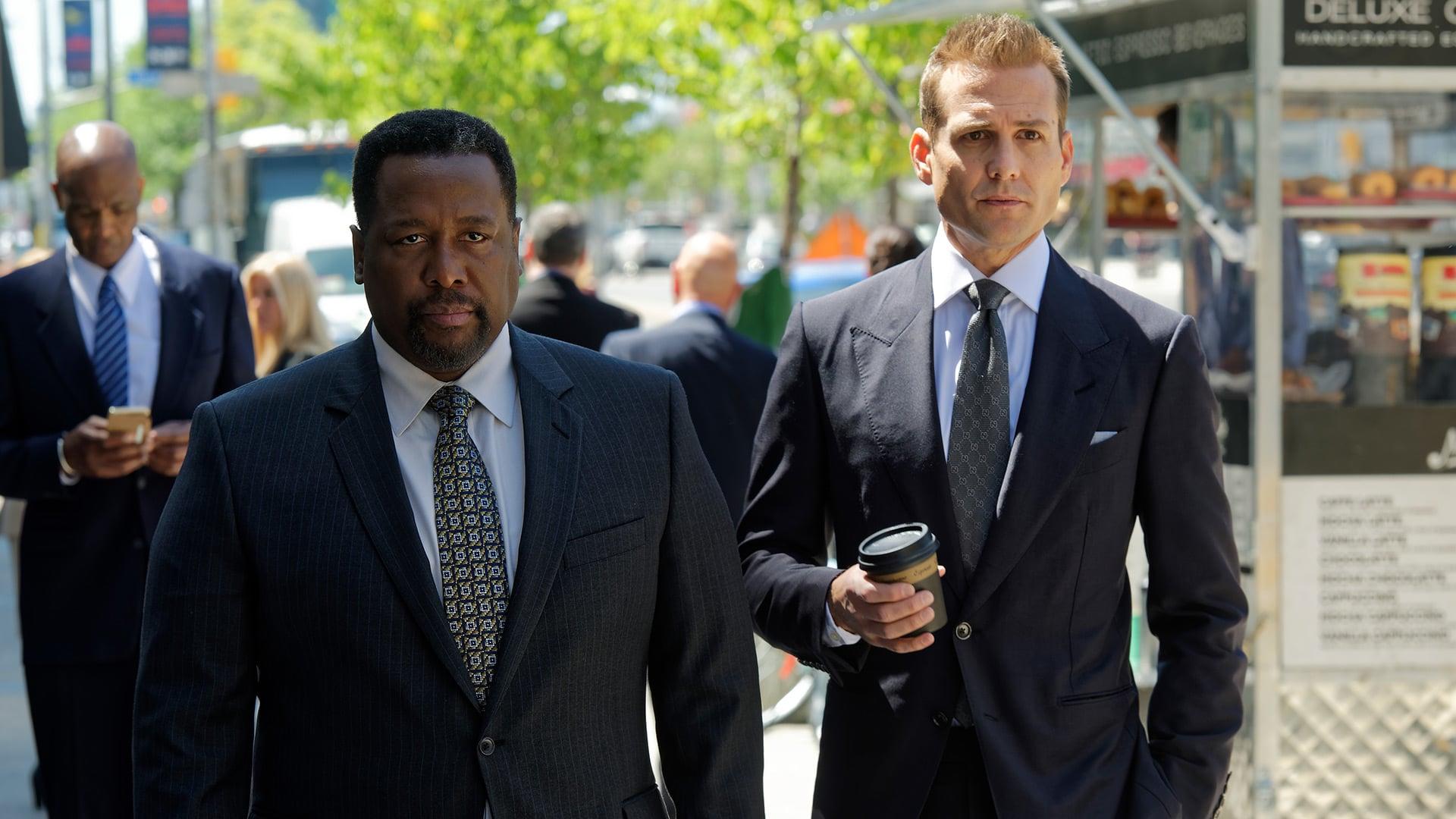 Suits (S08E10): Managing Partner Summary - Season 8 Episode 10 Guide