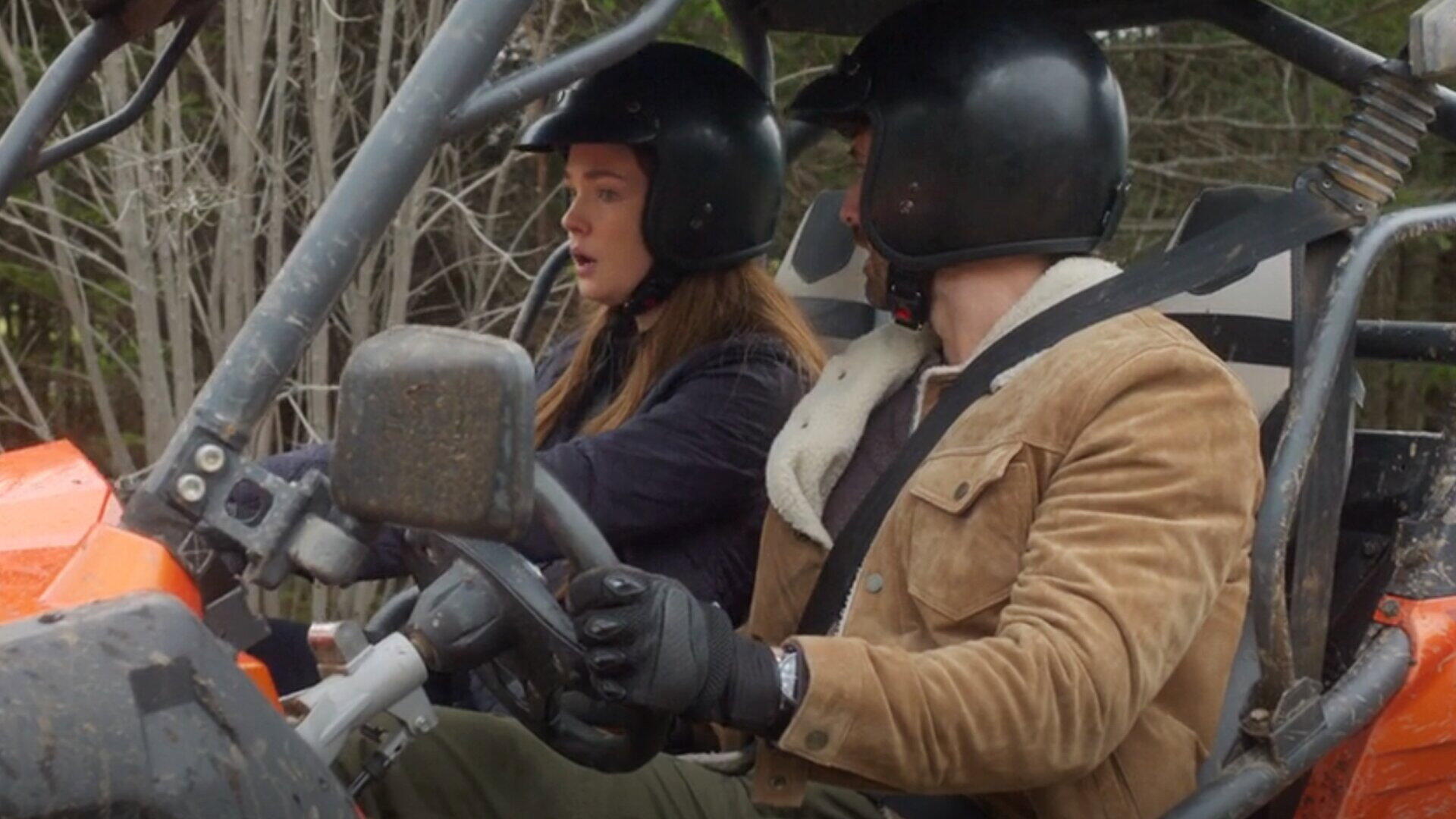 Sullivan's Crossing (S04E09): We Can Work It Out Summary - Season 4 ...