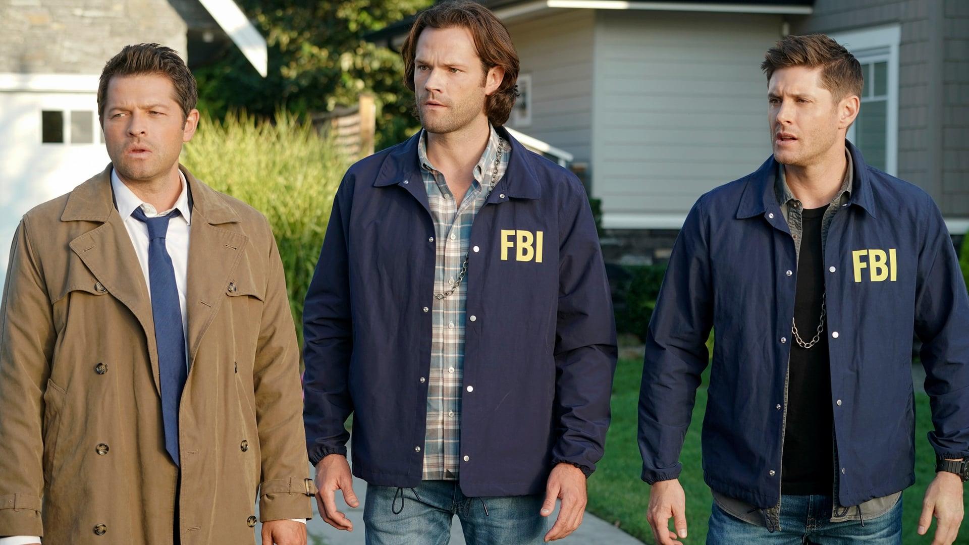 Supernatural (S15E02): Raising Hell Summary - Season 15 Episode 2 Guide