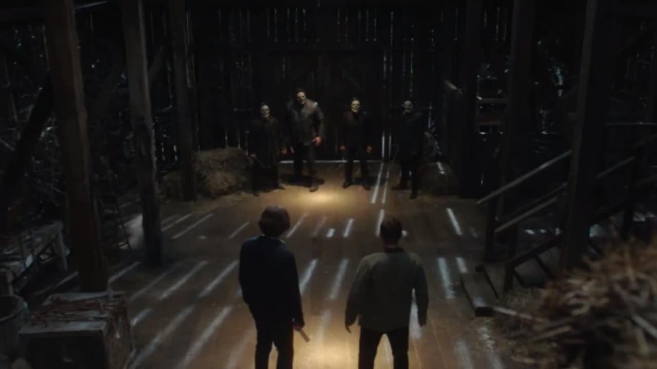 Supernatural (S15E20): Carry On Summary - Season 15 Episode 20 Guide