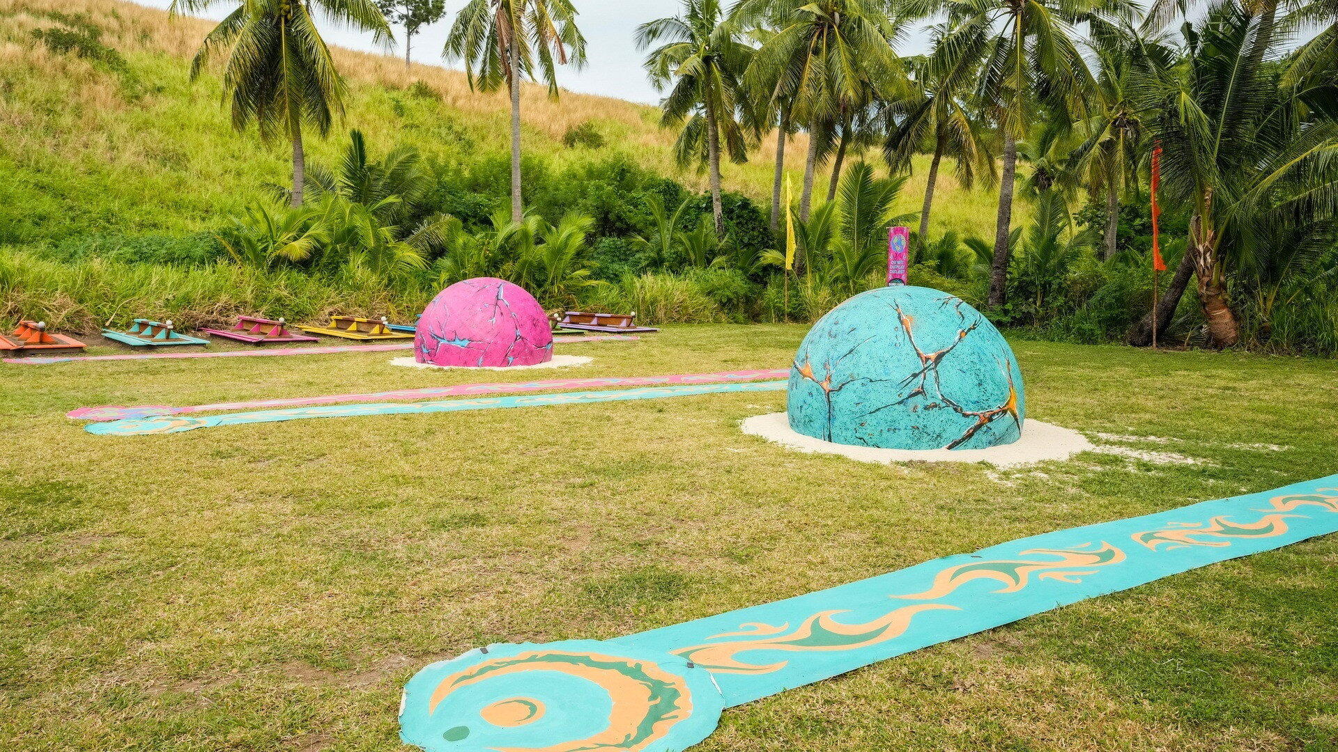 Survivor (S50E07): That's Not How I Play Survivor Summary - Season 50 ...