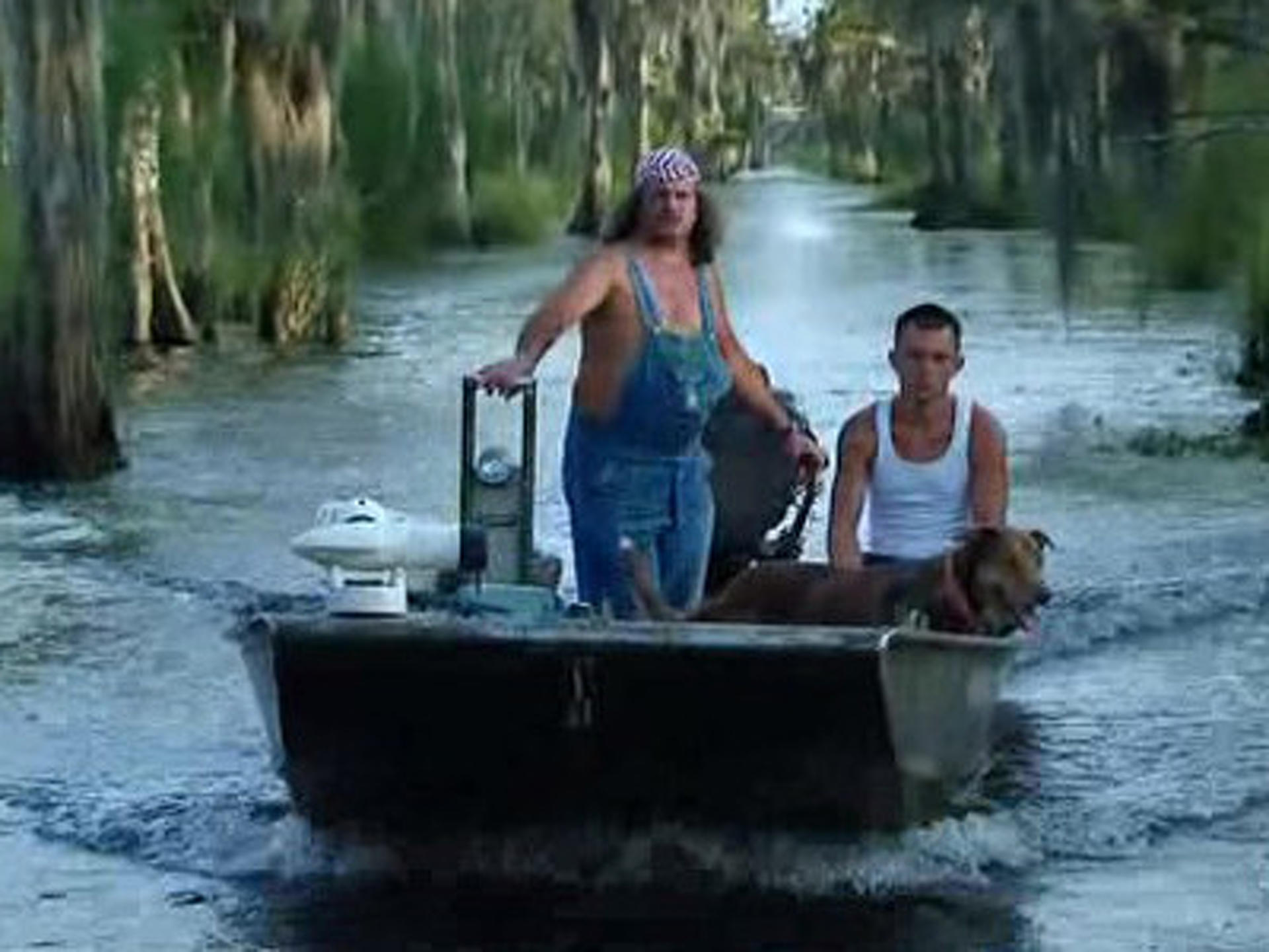 Swamp People (S02E11): Beat the Clock Summary - Season 2 Episode 11 Guide