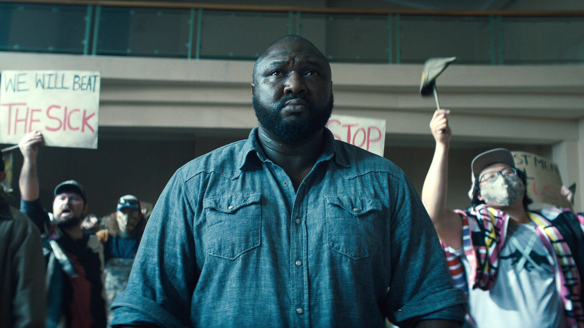 Sweet Tooth (S02E02): Into the Deep Woods Summary - Season 2 Episode 2 ...