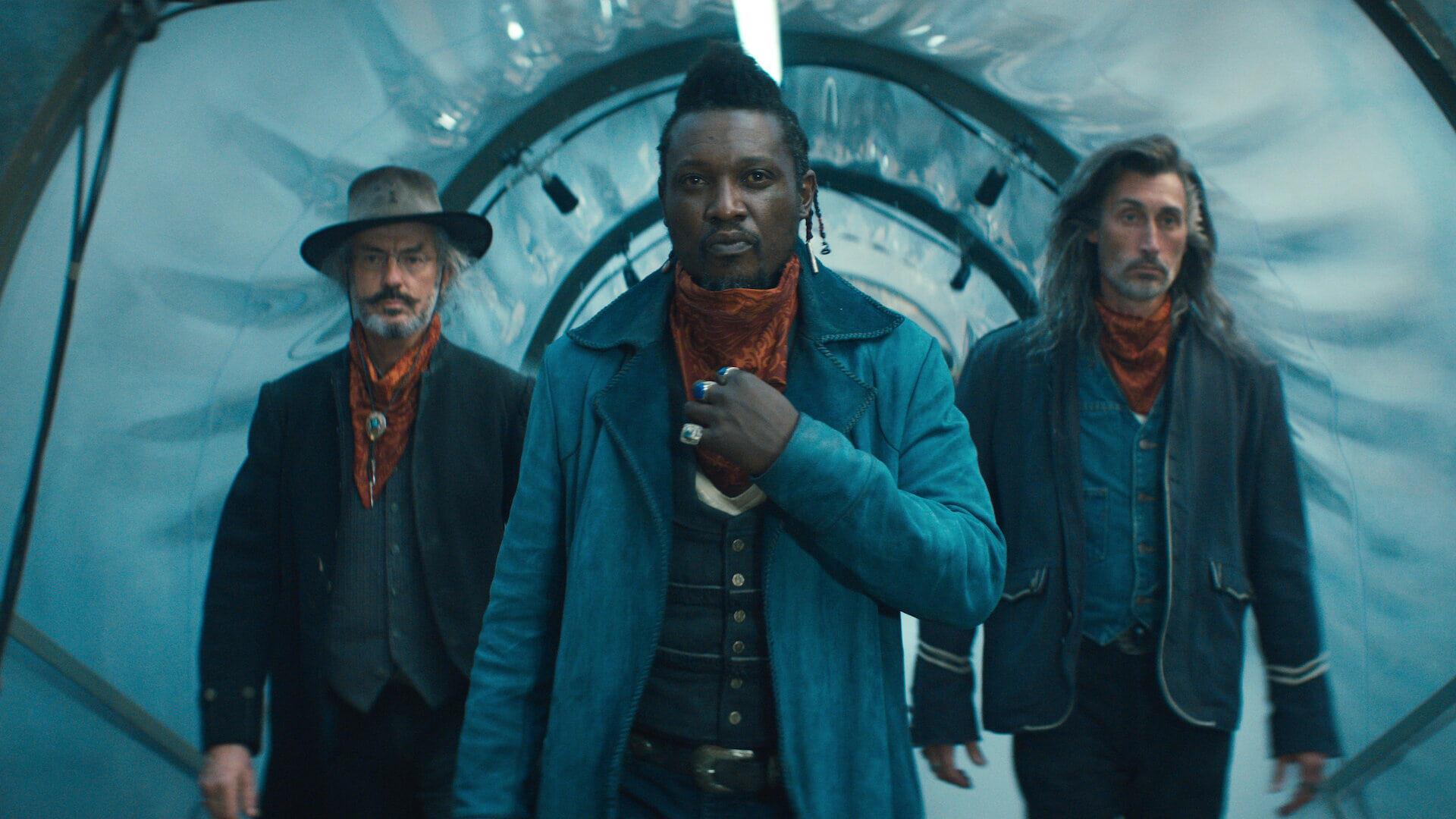 Sweet Tooth (S02E05): What It Takes Summary - Season 2 Episode 5 Guide