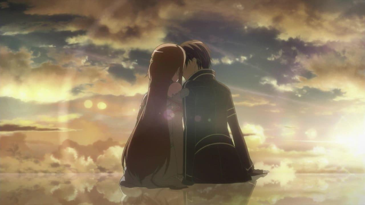 Sword Art Online (S03E06): Project Alicization Summary - Season 3 ...