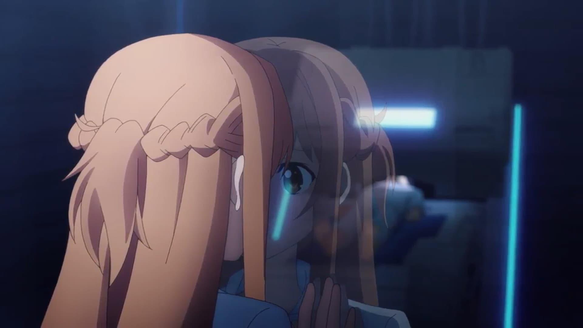 Sword Art Online (S04E13): The War of Underworld Summary - Season 4 ...