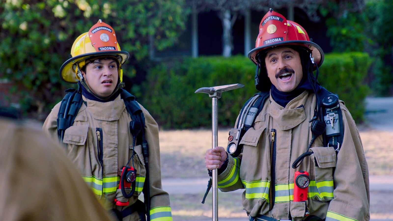 Tacoma FD (S04E03): The Penisi Way Summary - Season 4 Episode 3 Guide