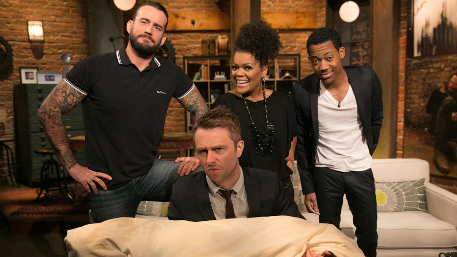 Talking Dead (S04E06): Consumed (LIVE) Summary - Season 4 Episode 6 Guide