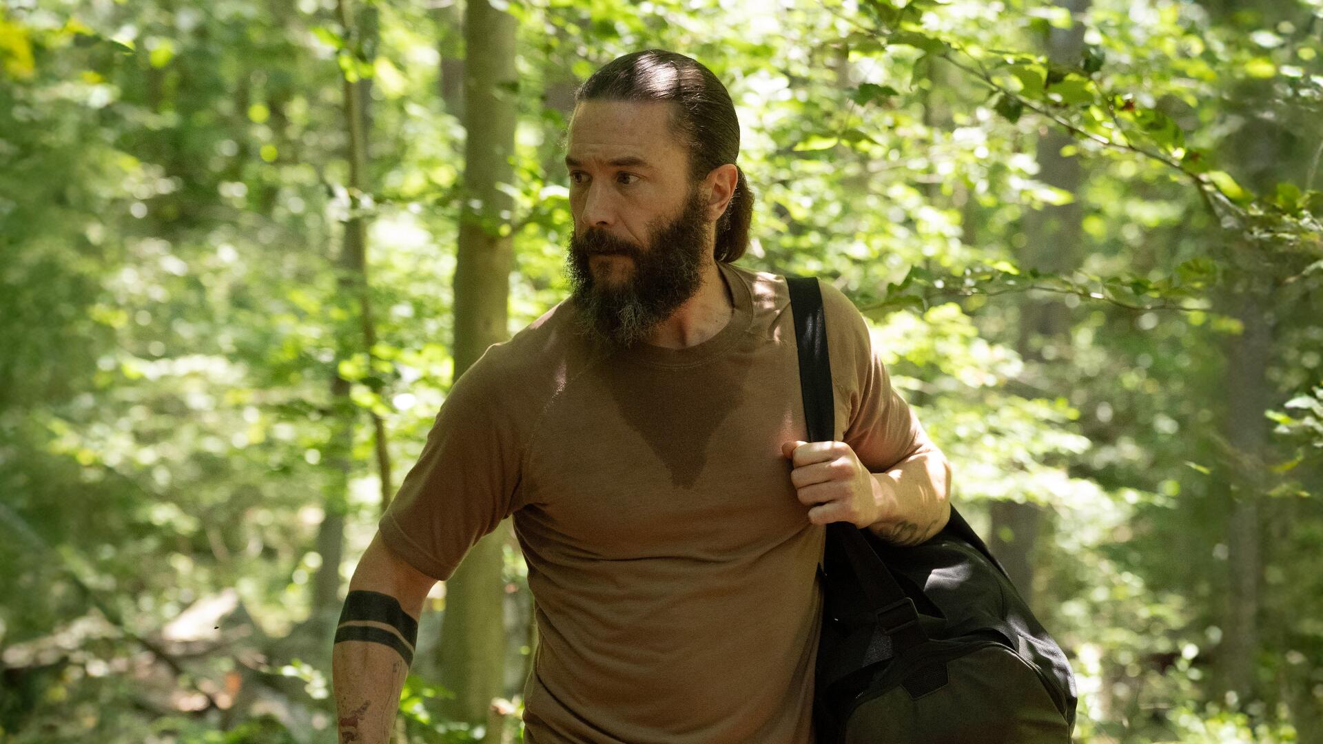 Task (S01E06): Out Beyond Ideas of Wrongdoing and Rightdoing, there is ...