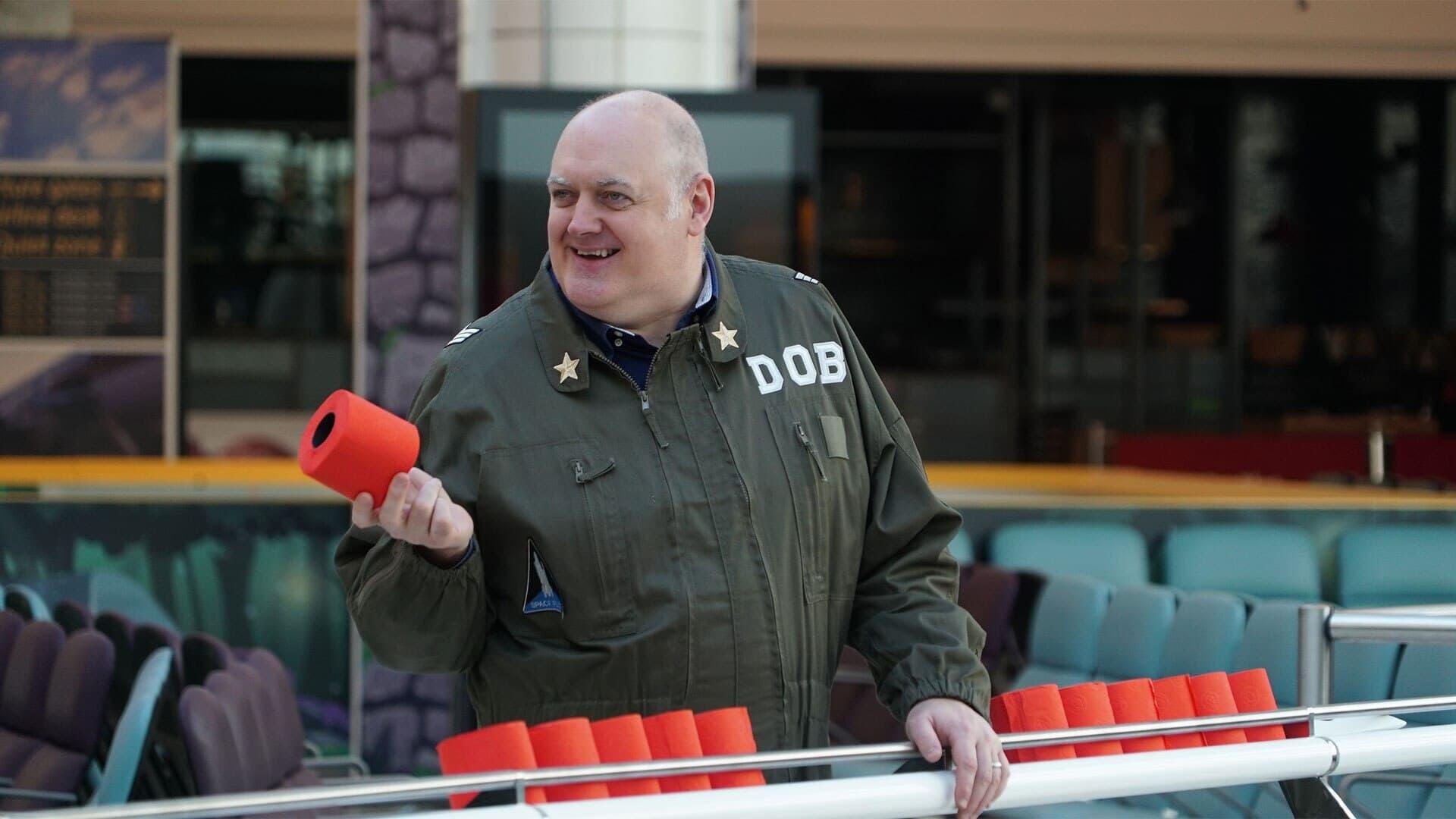 Taskmaster (S14E01): The Chassis, the Wings Summary - Season 14 Episode ...