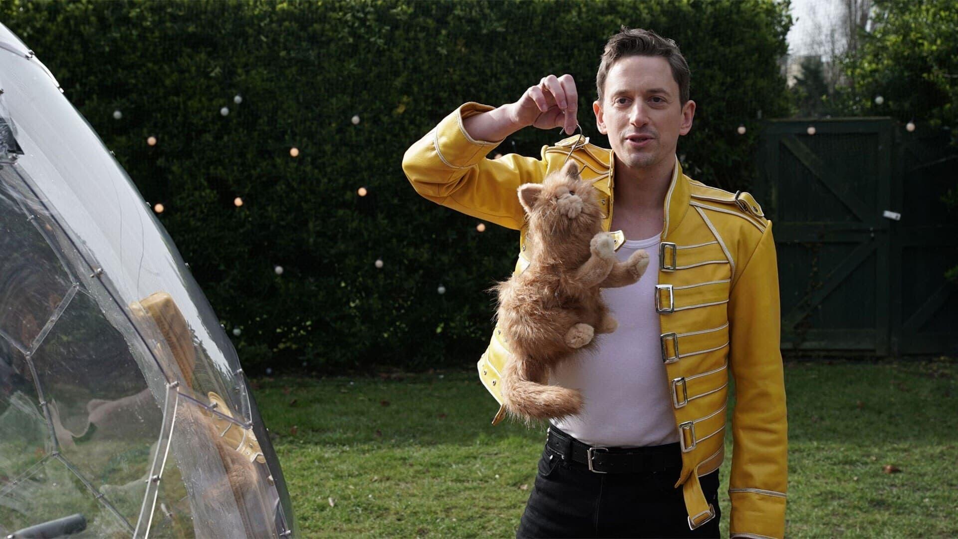 Taskmaster (S17E02): Jumungo Summary - Season 17 Episode 2 Guide