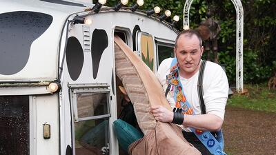 Taskmaster Season 20 Episode Guide & Summaries and TV Show Schedule