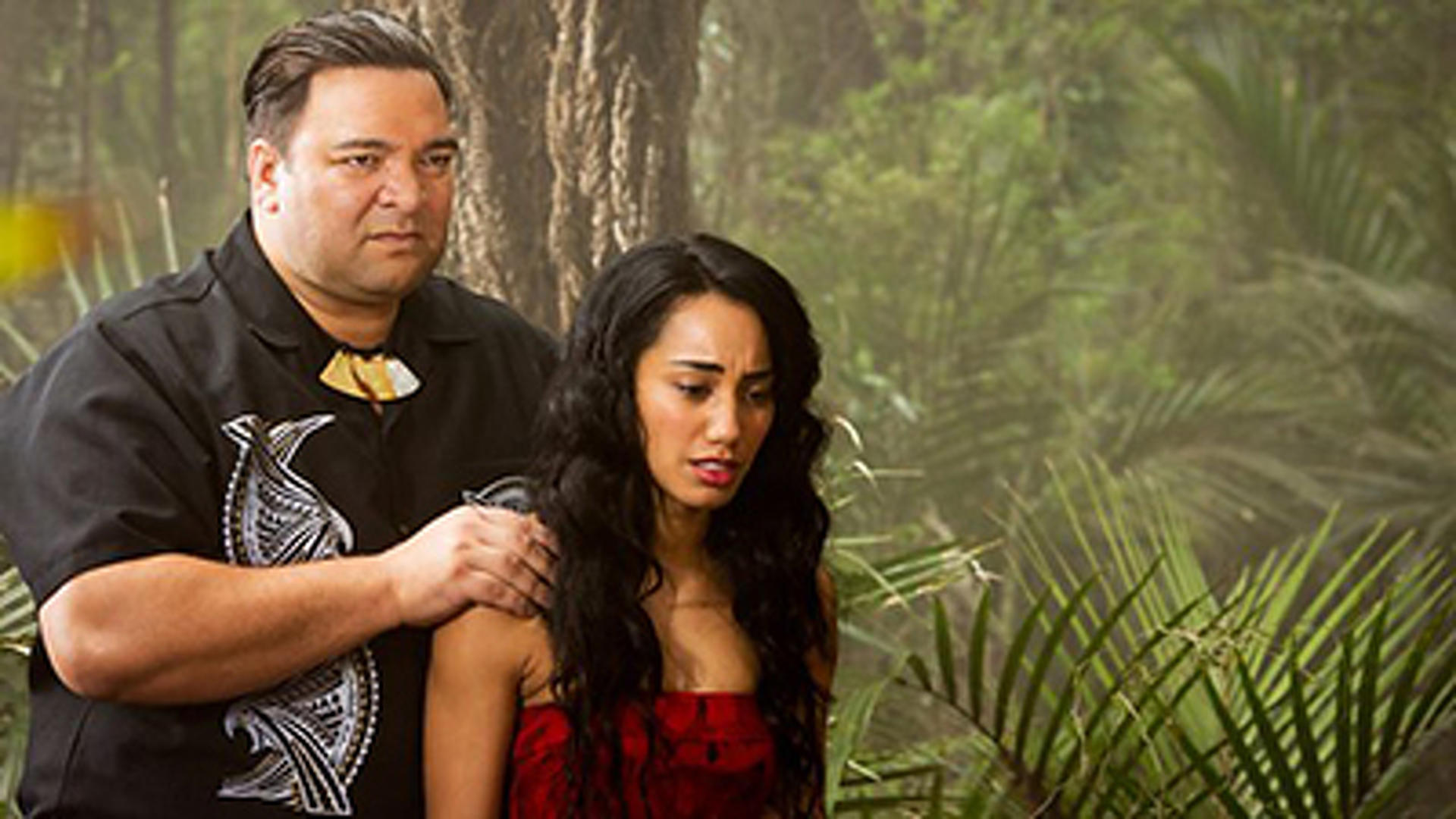Tatau (S01E08): Series 1, Episode 8 Summary - Season 1 Episode 8 Guide