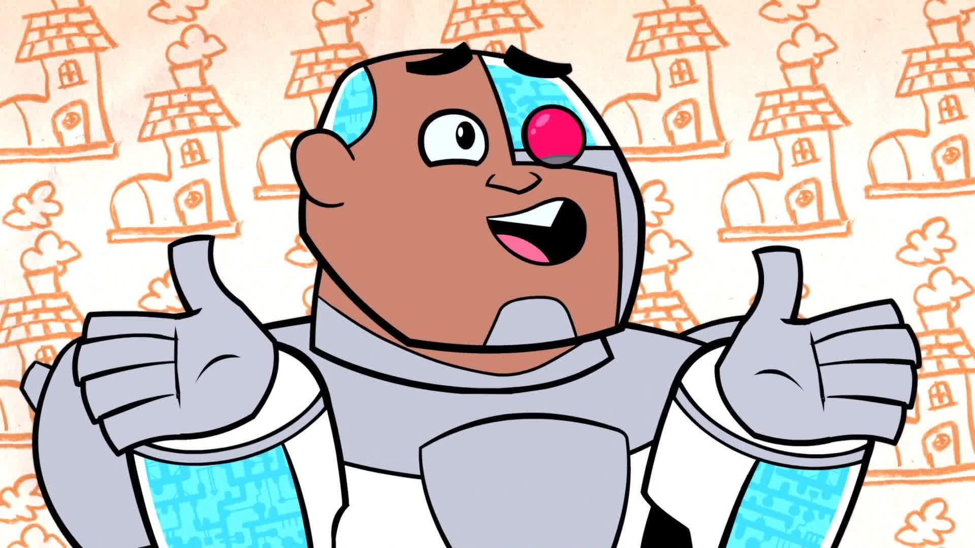 Teen Titans Go! (S02E31): Hose Water Summary - Season 2 Episode 31 Guide