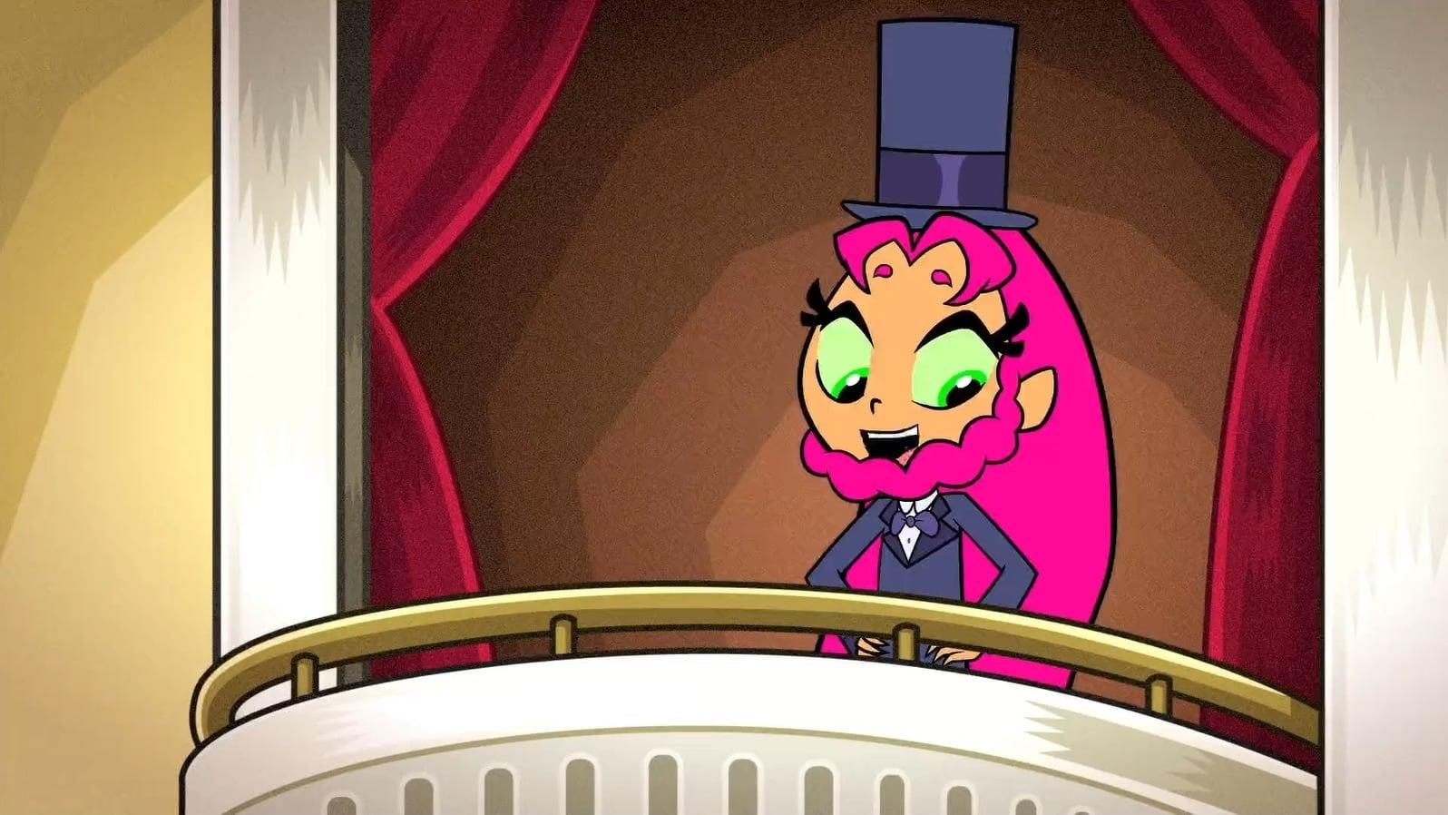 Teen Titans Go! (S03E18): Two Parter (2) Summary - Season 3 Episode 18 ...