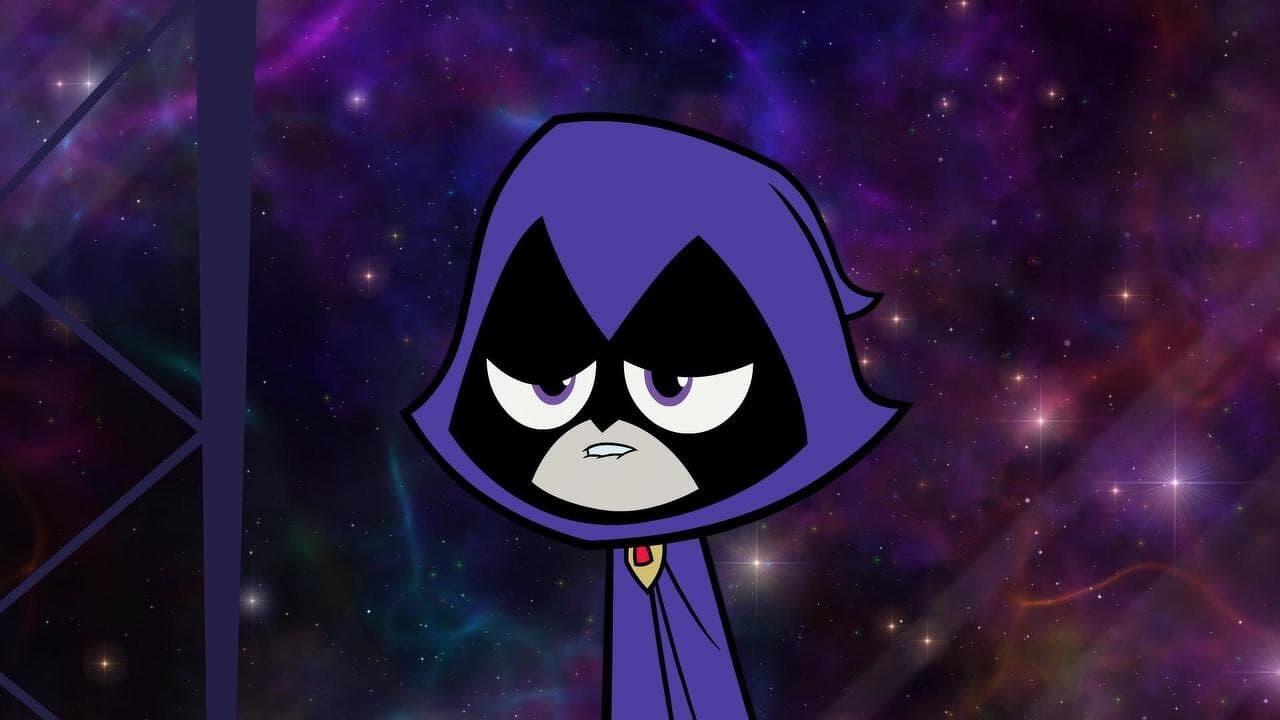 Teen Titans Go! (S07E08): Space House (1) Summary - Season 7 Episode 8 ...