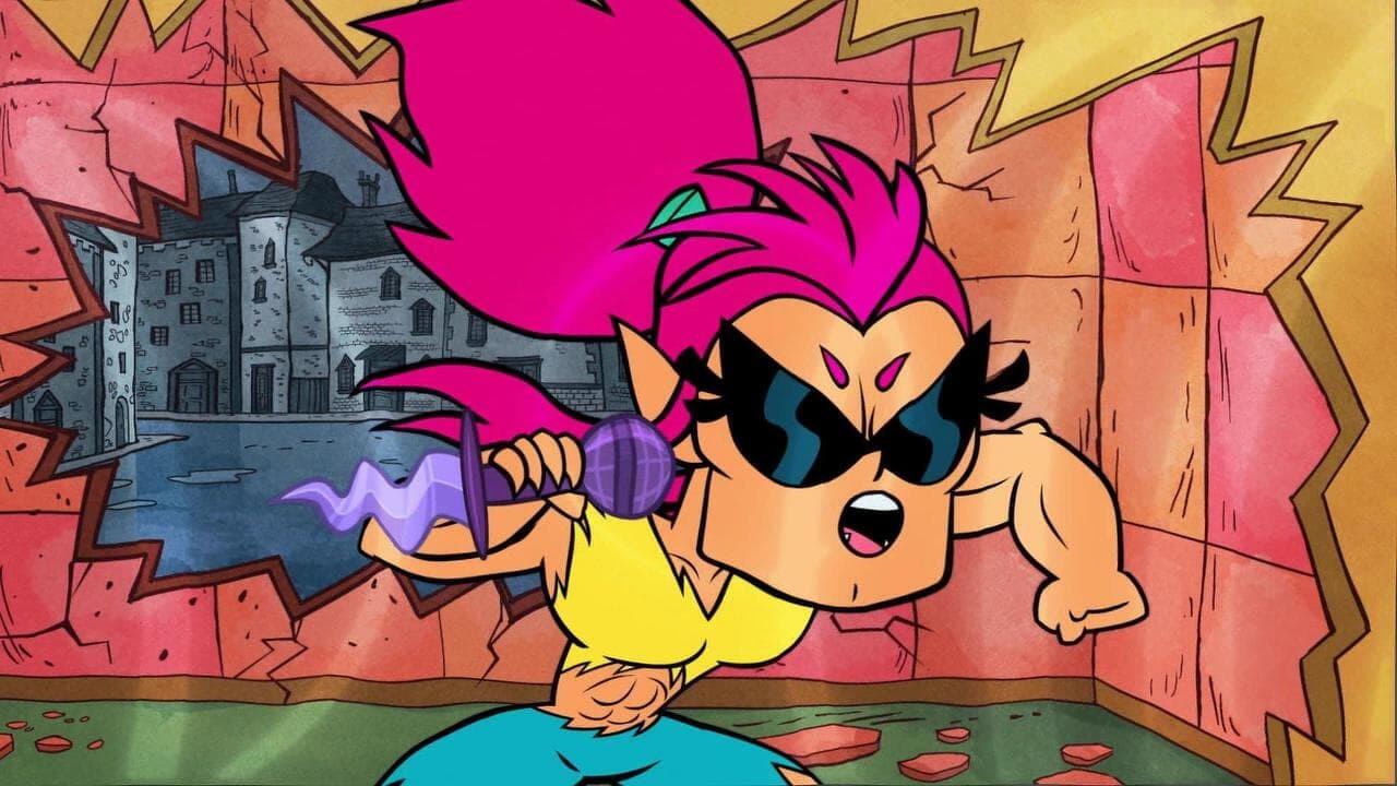 Teen Titans Go! (S07E20): What a Boy Wonders Summary - Season 7 Episode ...