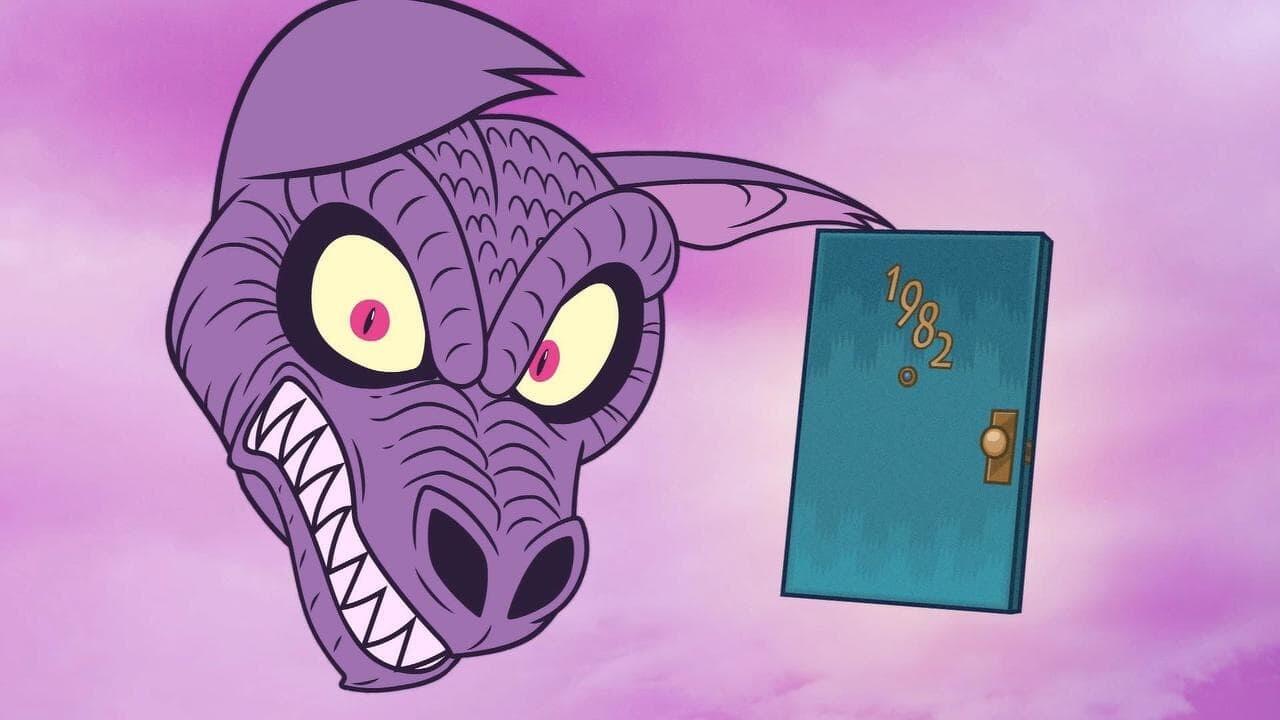 Teen Titans Go! (S07E41): A Sticky Situation Summary - Season 7 Episode ...