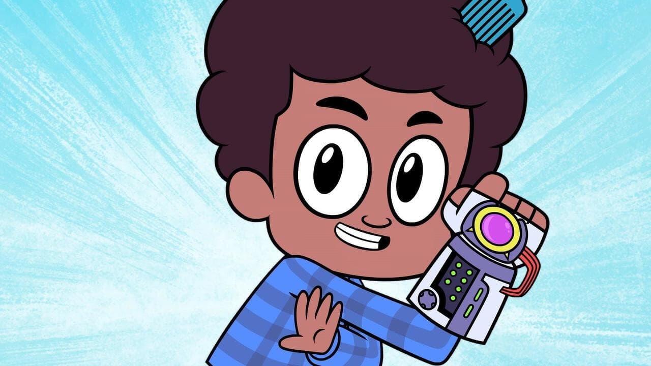 Teen Titans Go! (S07E47): Jump City Rock Summary - Season 7 Episode 47 ...