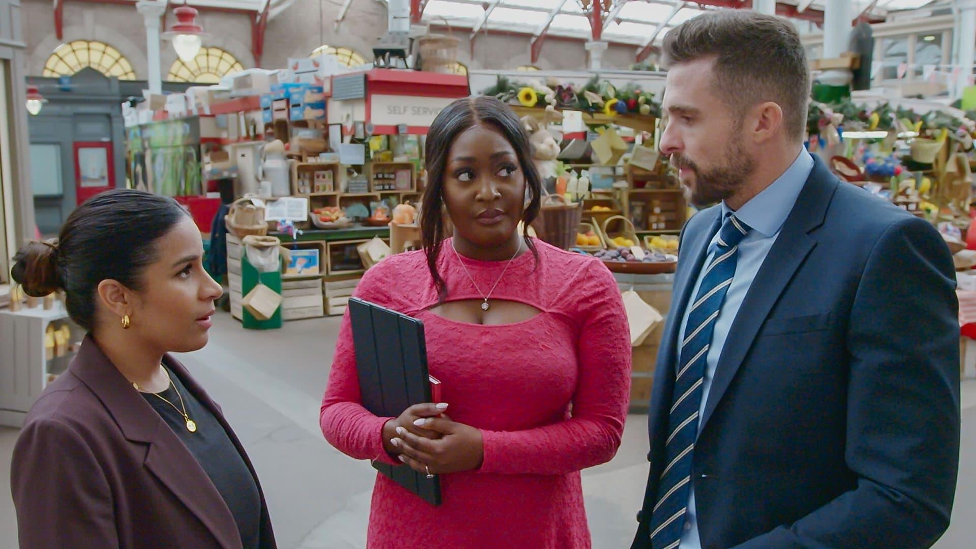 The Apprentice (UK) (S18E04): Discount Buying Summary - Season 18 ...