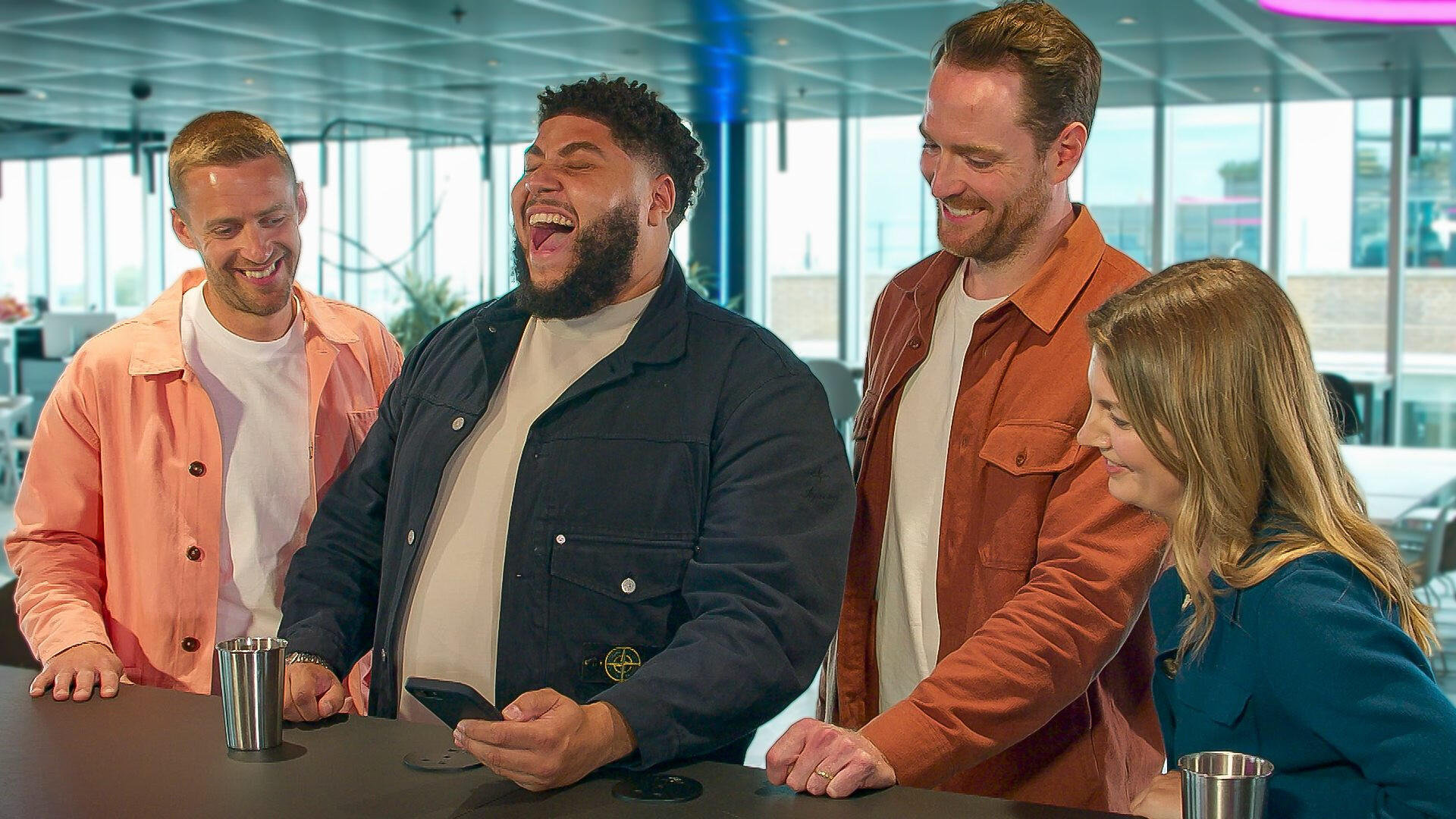 The Apprentice (UK) (S20E04): Advertising Water Summary - Season 20 ...