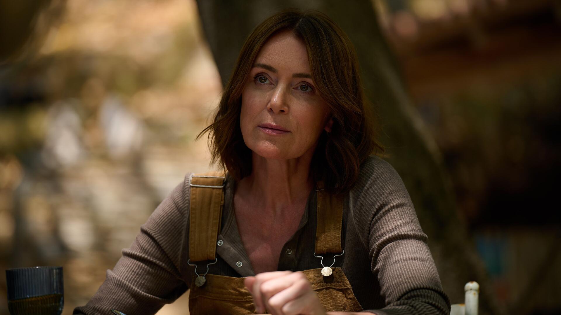 The Assassin (S01E01): Season 1, Episode 1 Summary - Season 1 Episode 1 ...