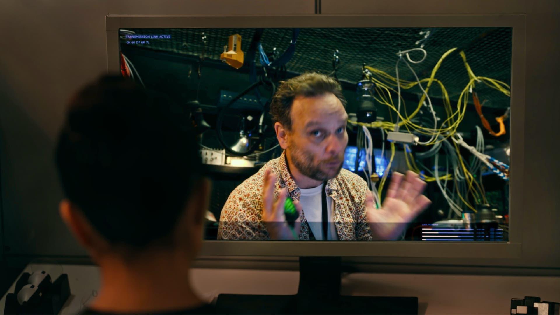 The Astronauts (S01E05): Day 33 Summary - Season 1 Episode 5 Guide