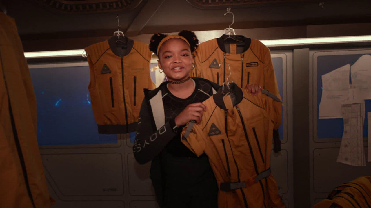 The Astronauts (S01E07): Day 73 Summary - Season 1 Episode 7 Guide