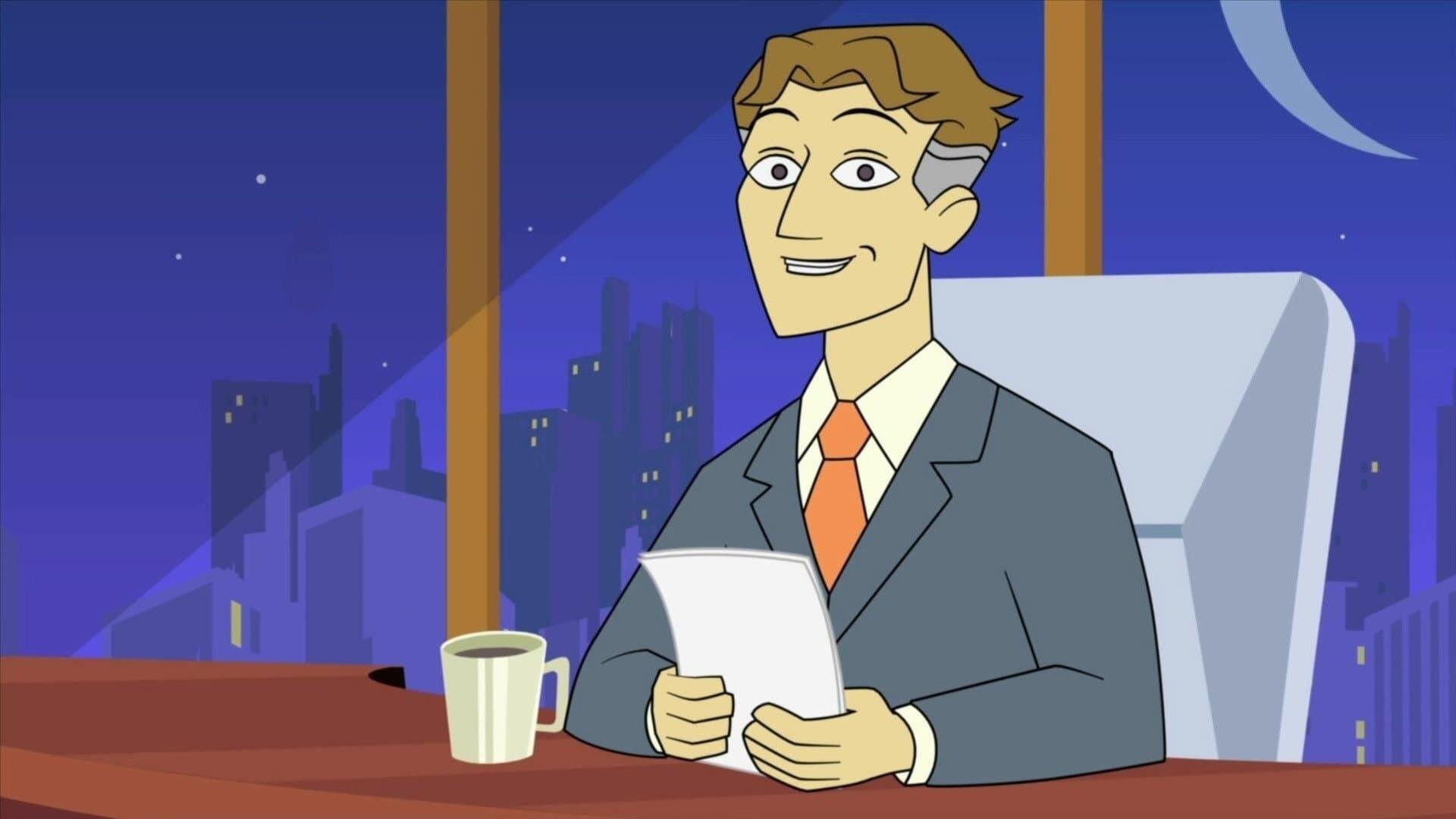 The Awesomes (S01E02): Pilot (2) Summary - Season 1 Episode 2 Guide