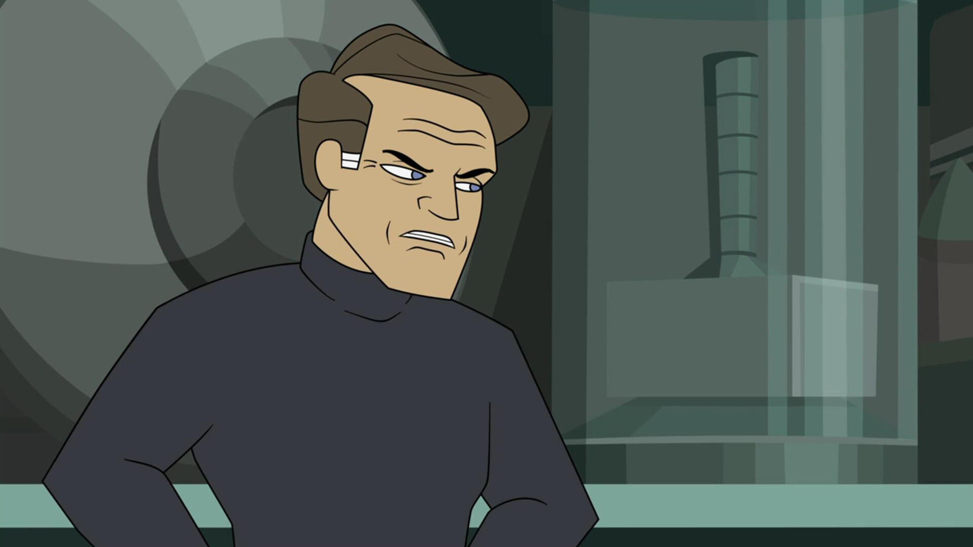 The Awesomes (S01E10): The Super-Hero Awards (2) Summary - Season 1 ...