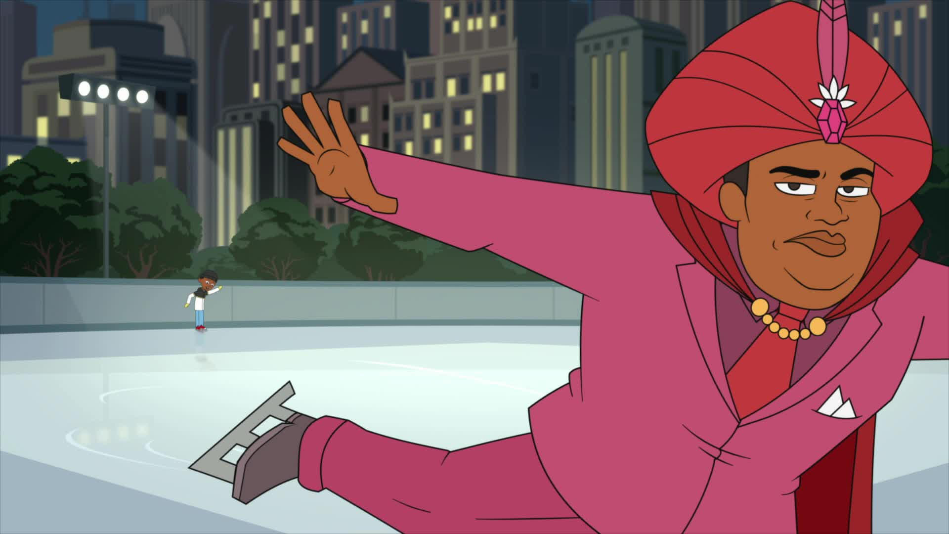 The Awesomes (S02E06): MadeMan Summary - Season 2 Episode 6 Guide