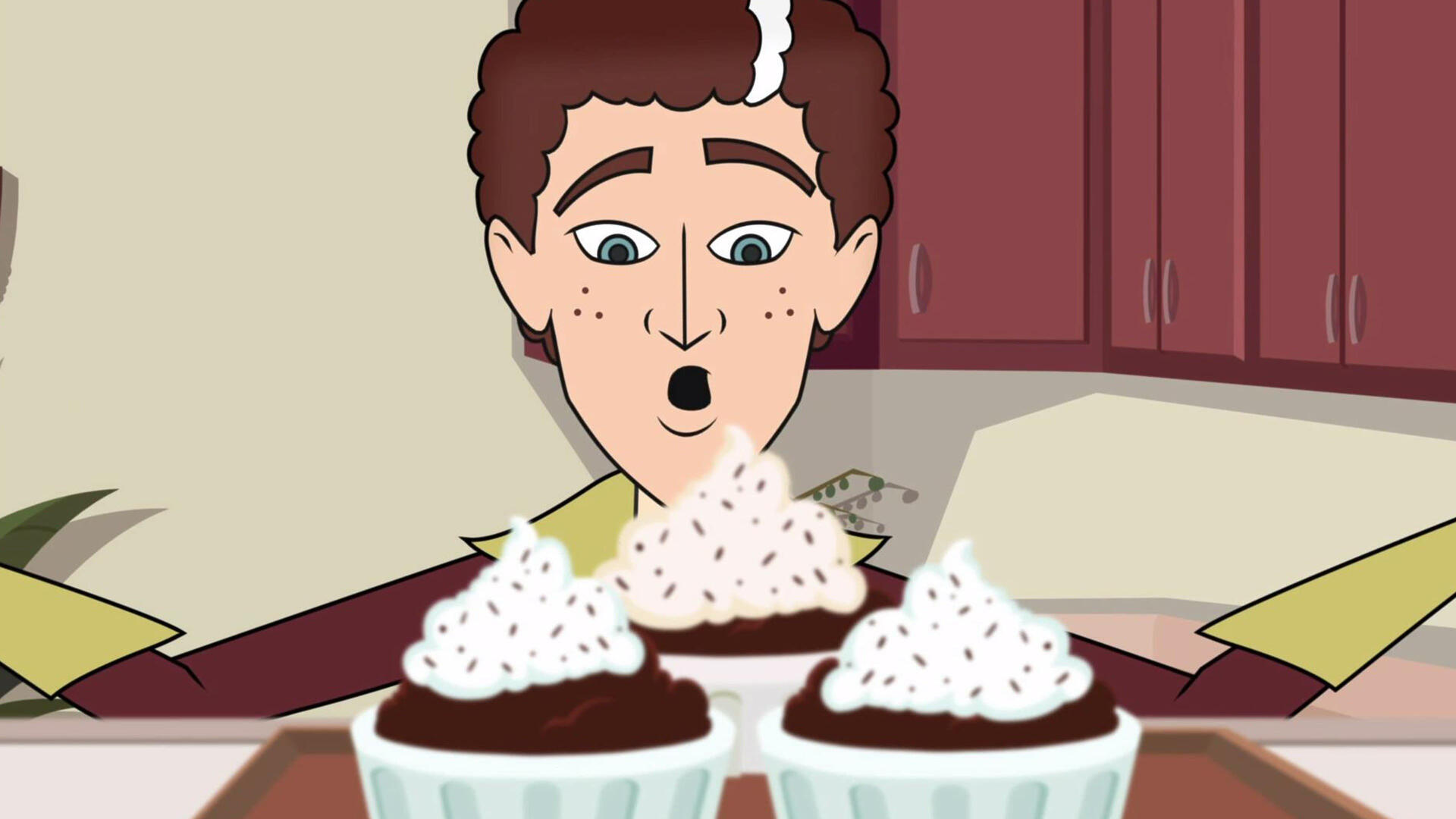 The Awesomes (S02E09): Day of Awesomes (1) Summary - Season 2 Episode 9 ...