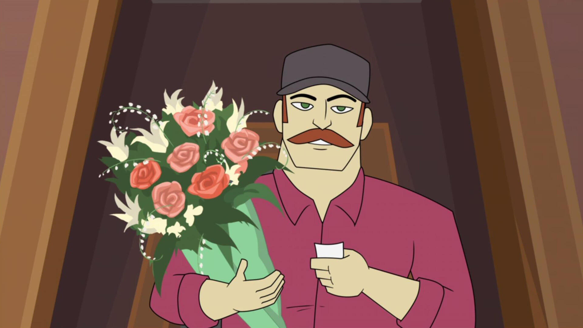 The Awesomes (S03E02): Villain-Tine's Day Summary - Season 3 Episode 2 ...