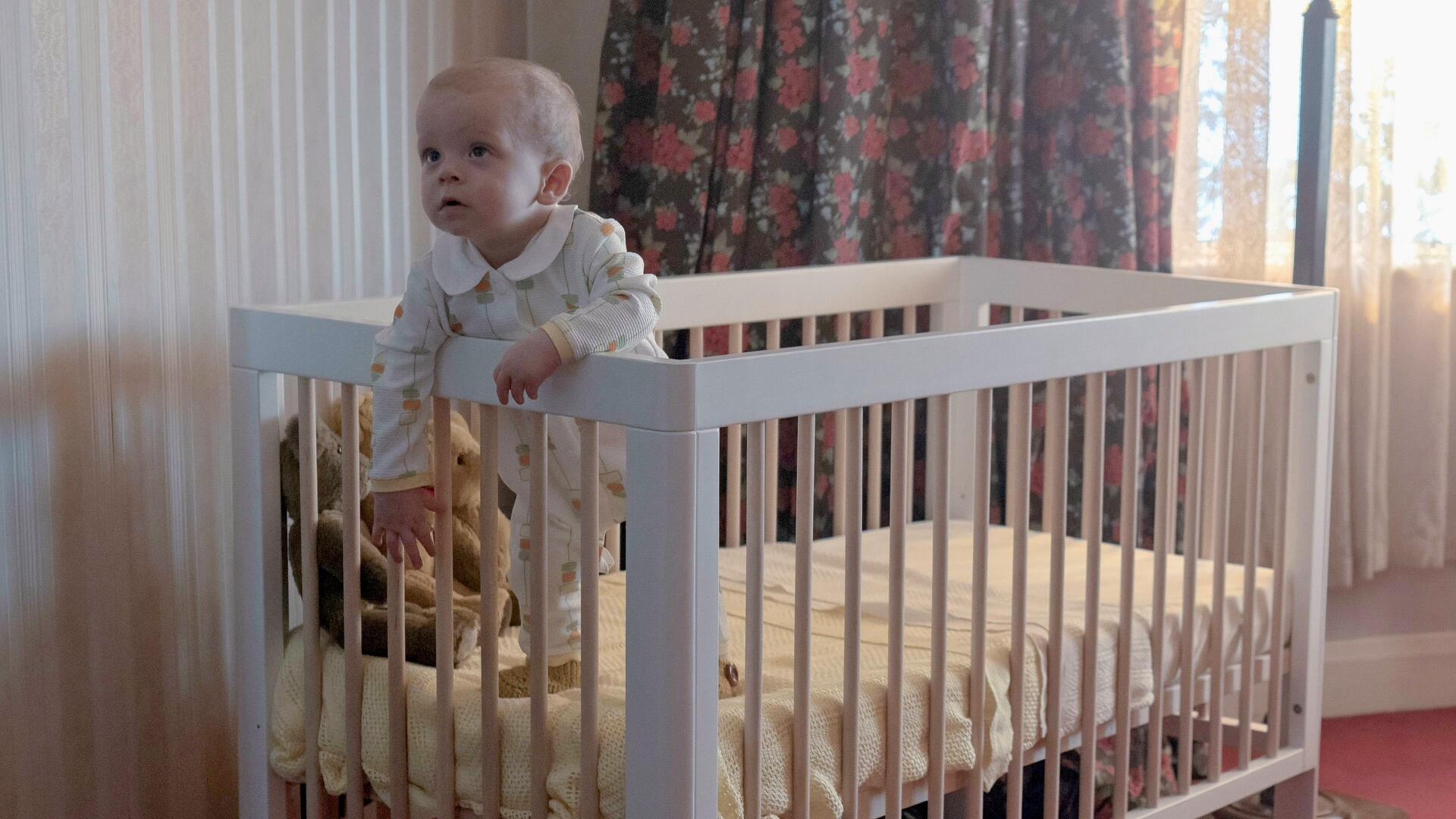 The Baby (S01E05): The Baby Summary - Season 1 Episode 5 Guide