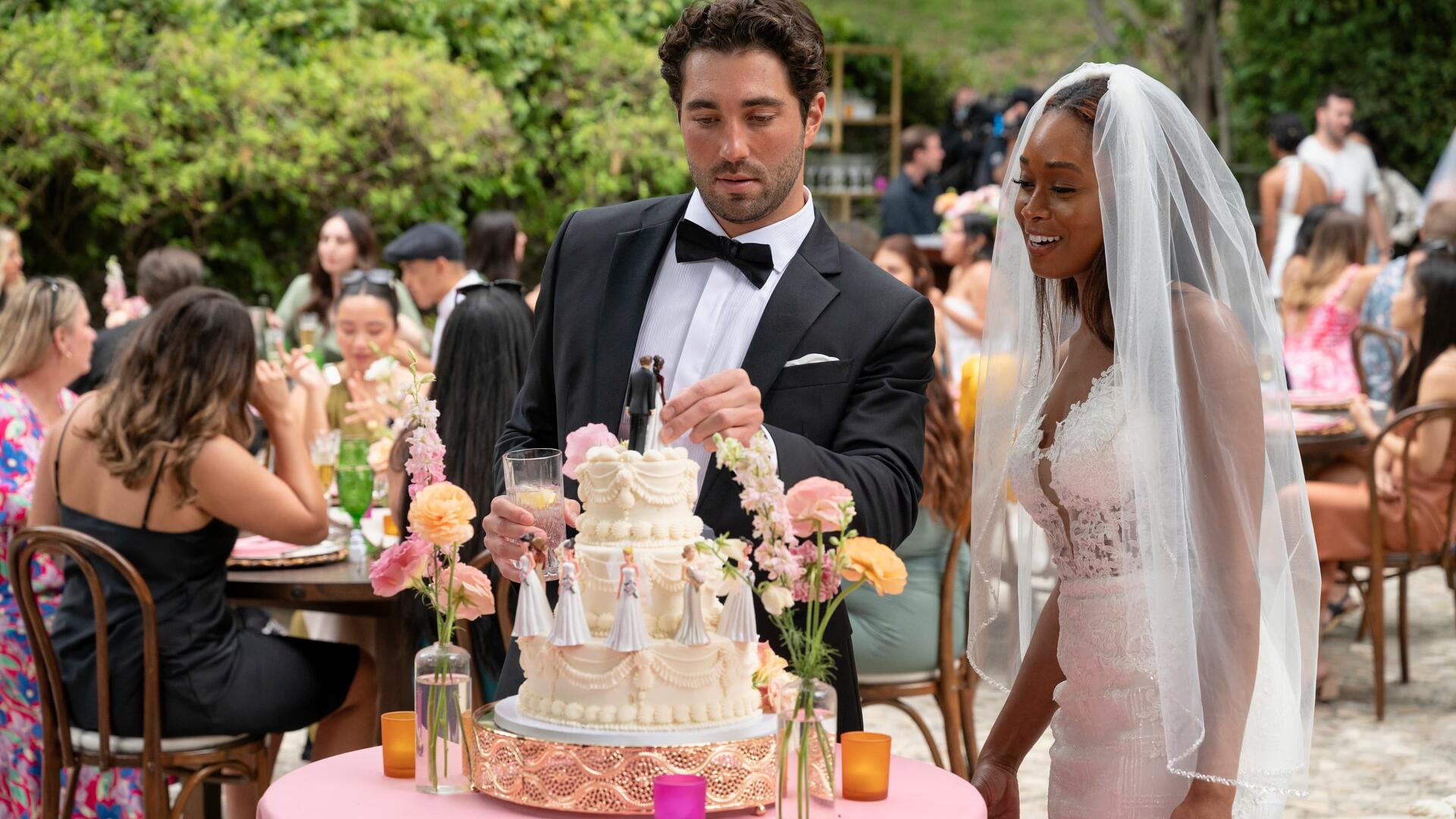 The Bachelor (S28E02): Week 2 Summary - Season 28 Episode 2 Guide