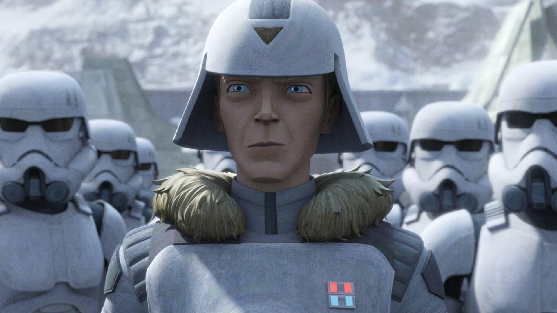 The Bad Batch (S02E12): The Outpost Summary - Season 2 Episode 12 Guide