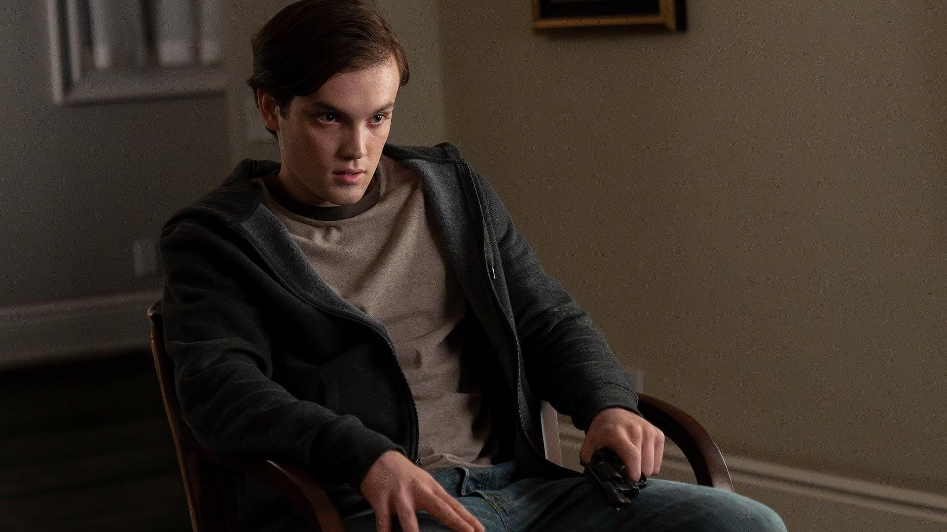 The Baxters (S01E07): Season 1, Episode 7 Summary - Season 1 Episode 7 ...