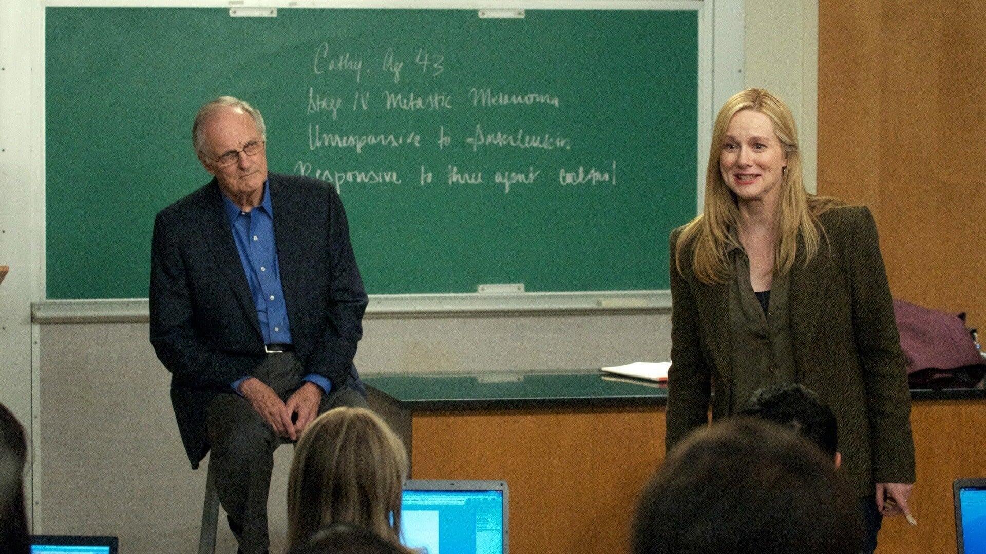 The Big C (S02E12): The Darkest Day Summary - Season 2 Episode 12 Guide