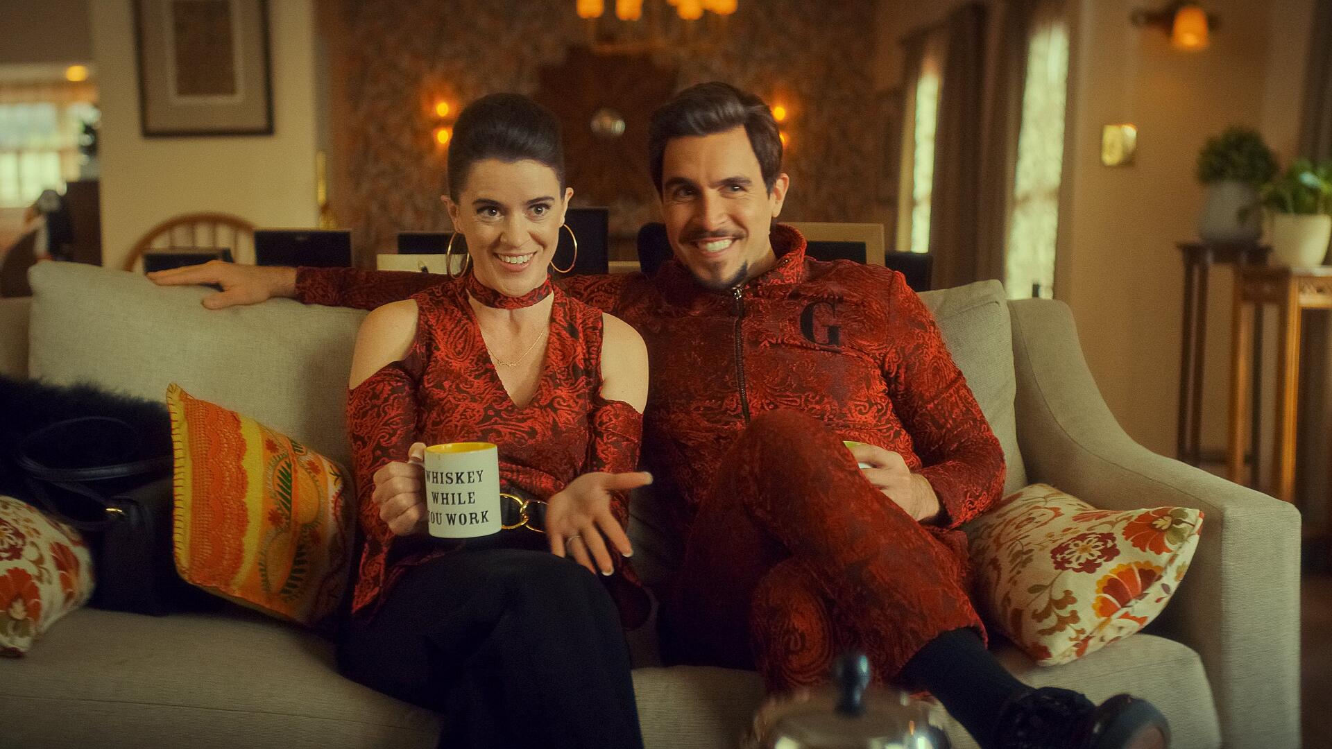 The Big Door Prize (S02E09): Un-Selfploration Summary - Season 2 ...