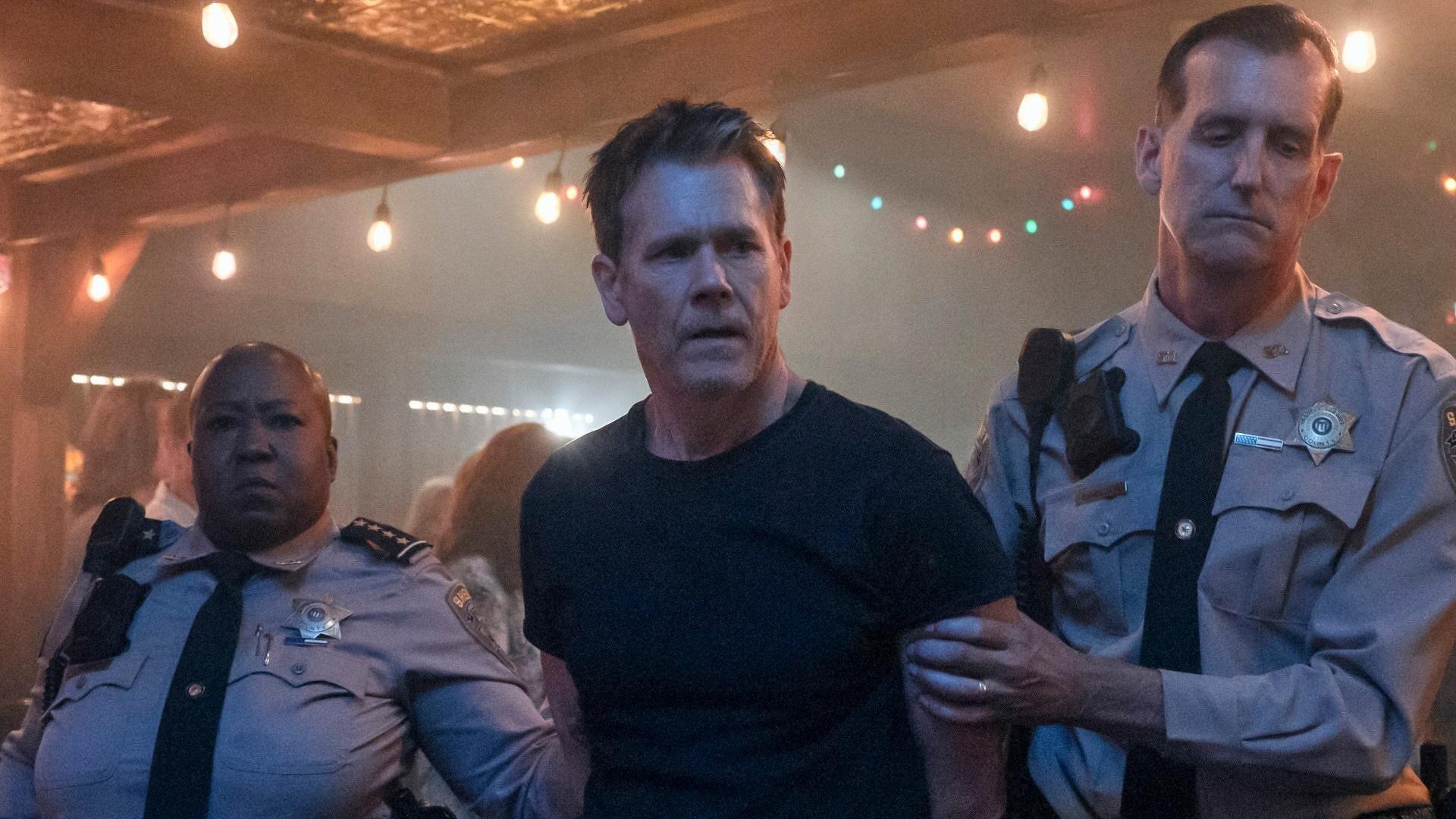The Bondsman (S01E08): Lilith Summary - Season 1 Episode 8 Guide