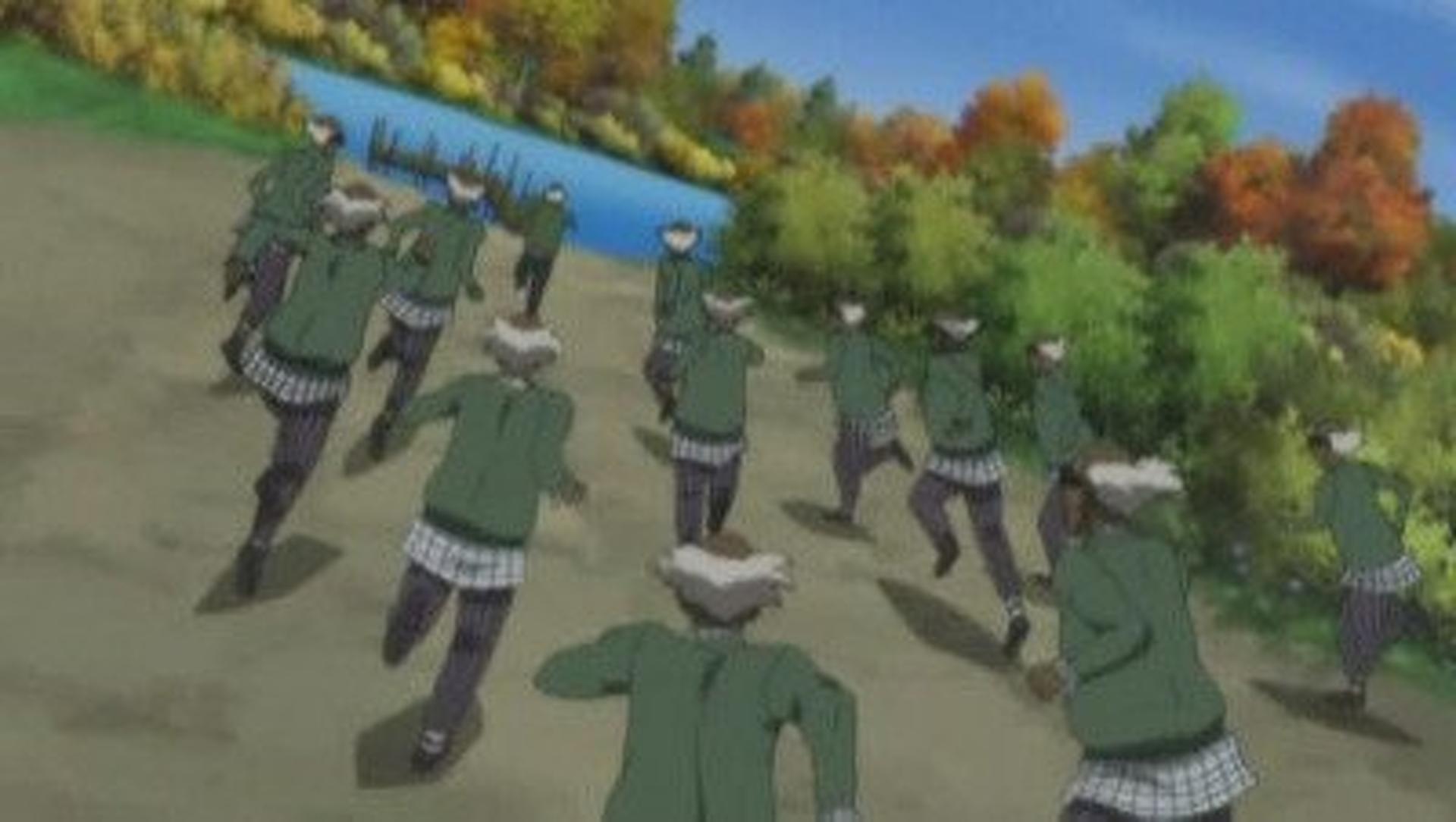 The Boondocks (S03E05): Stinkmeaner 3: The Hateocracy Summary - Season ...