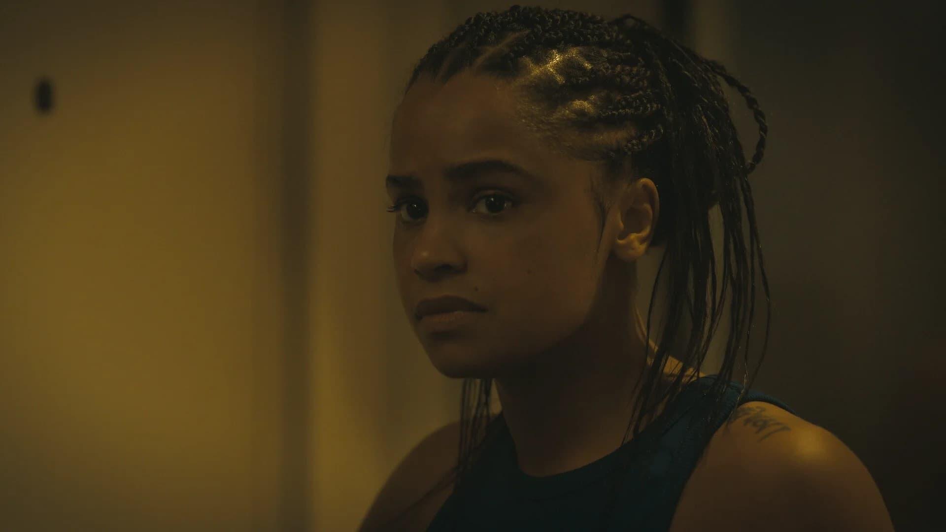 The Cage (S01E05): Season 1, Episode 5 Summary - Season 1 Episode 5 Guide