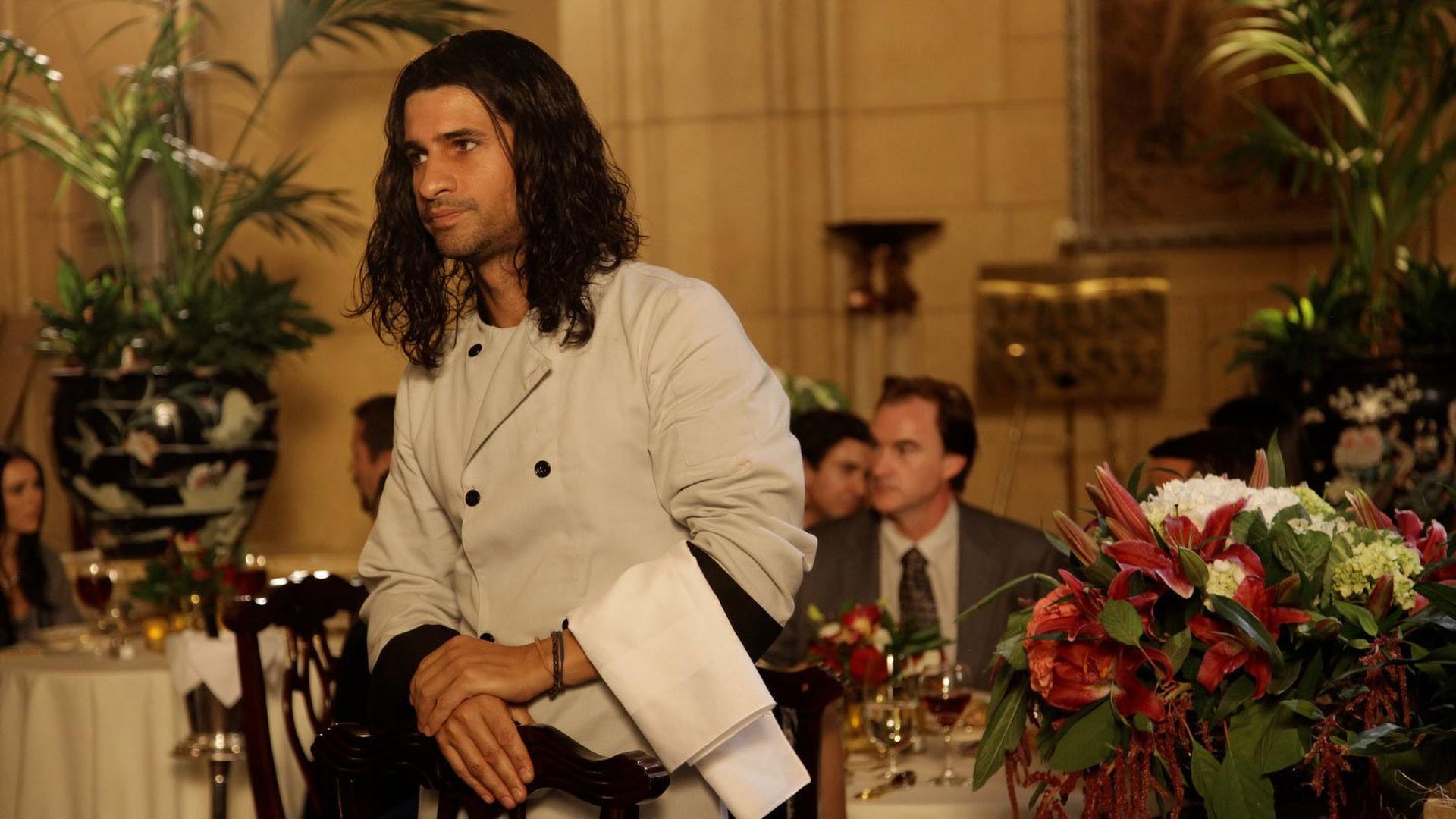 The Cape (S01E02): Tarot Summary - Season 1 Episode 2 Guide