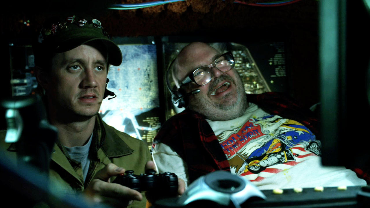 The Cape (S01E06): Goggles and Hicks Summary - Season 1 Episode 6 Guide